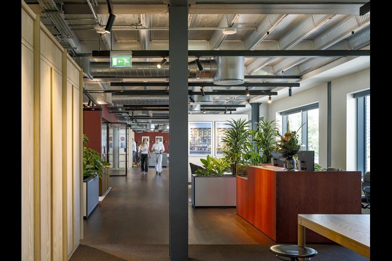 ‘We listen and we build from there’ – Orms: designing architecture that ...
